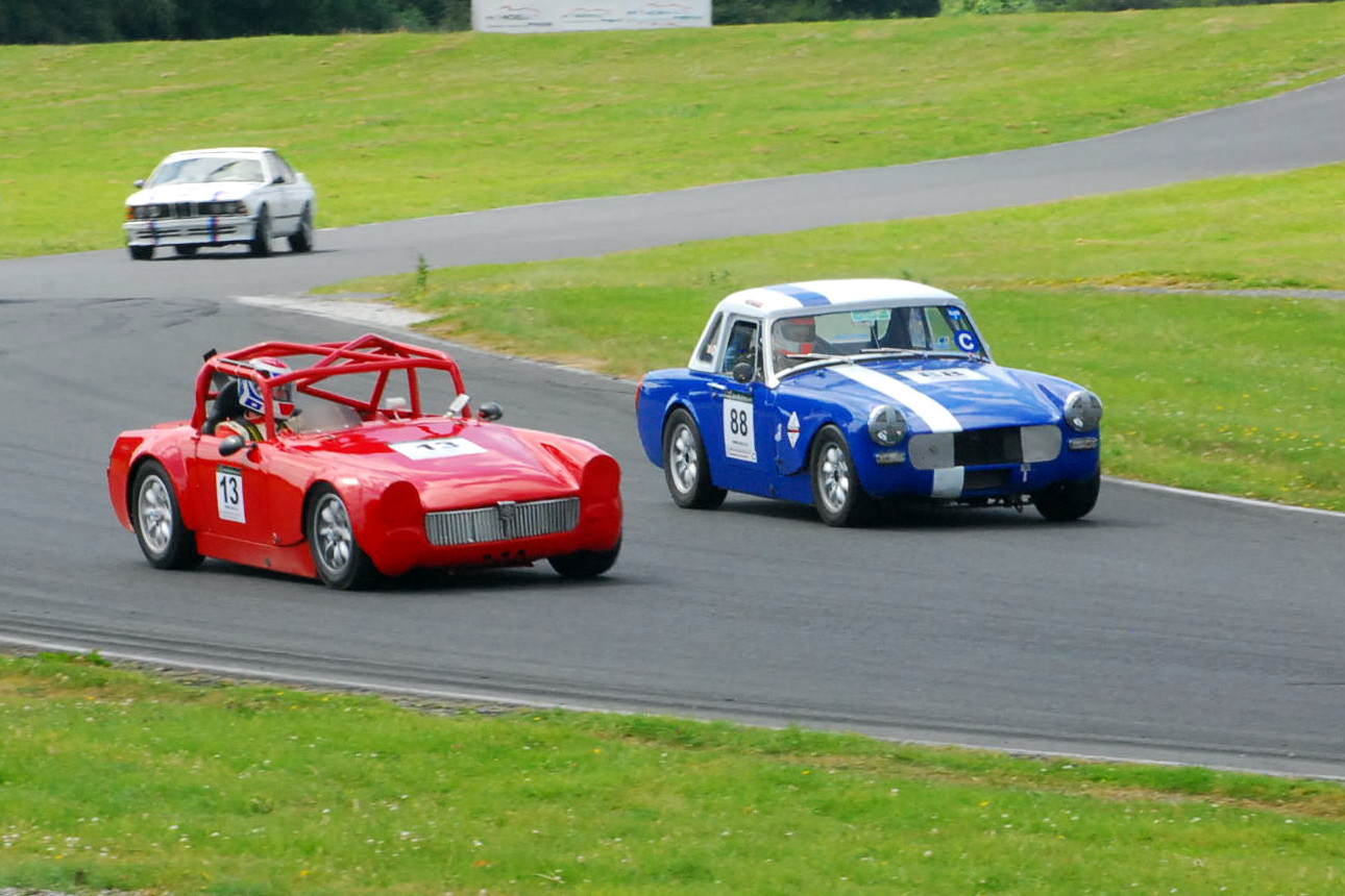 Event 2 | HRCA