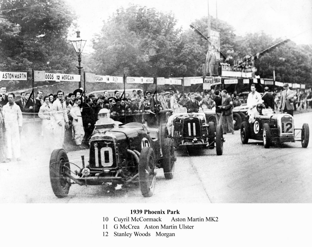 RDS Classic Car Show 2018 | HRCA